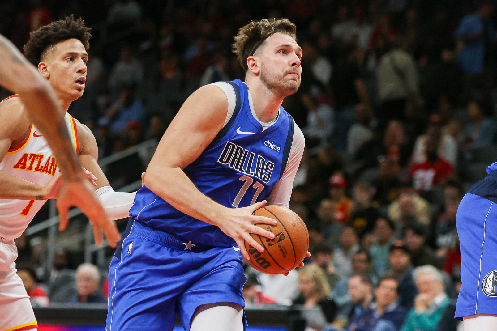 VIDEO Luka Dončić je zabio 73 poena, ispred njega su samo još dva NBA ...