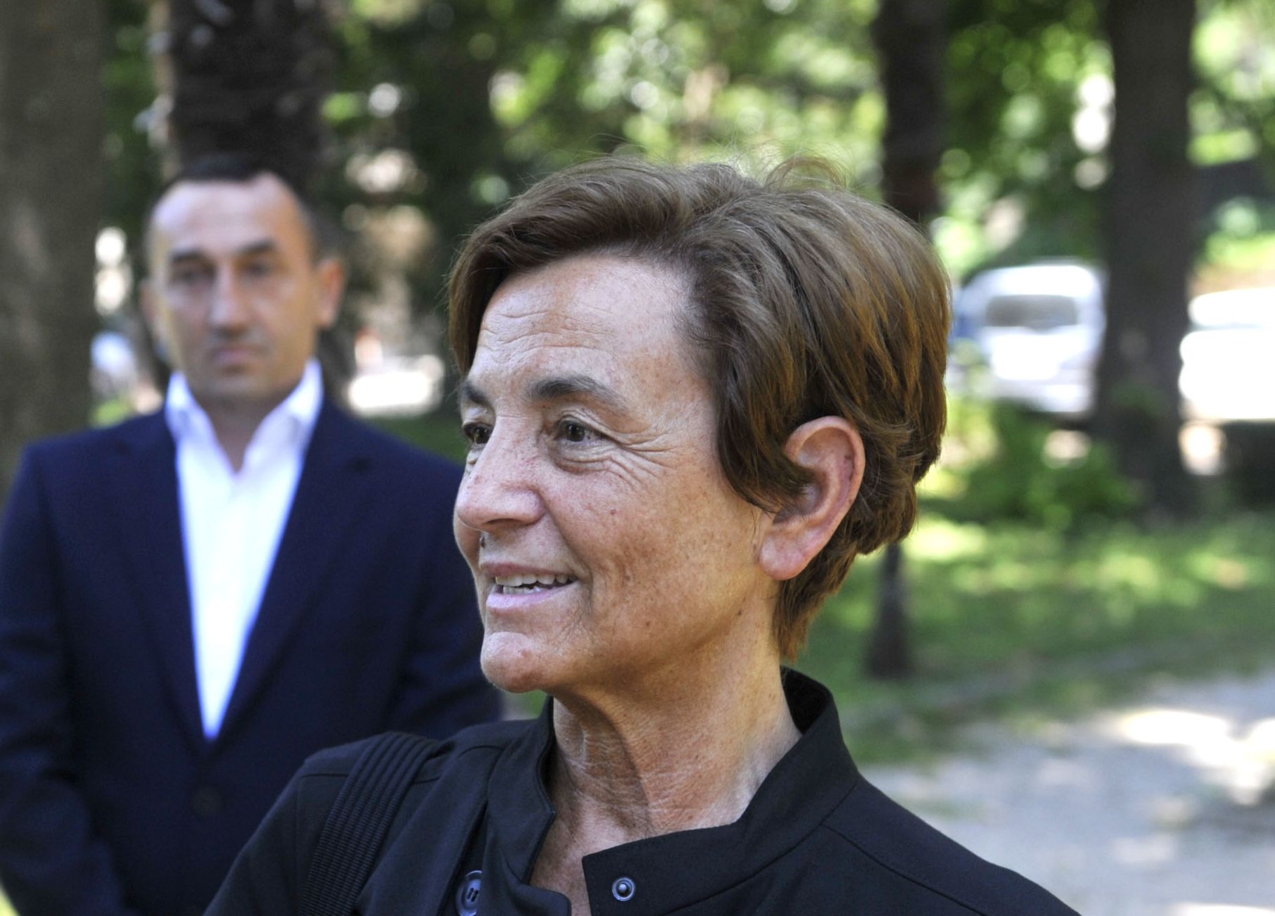 Jelena Roganović odlazi iz Rijeke, poznata pedijatrijska onkologinja ...