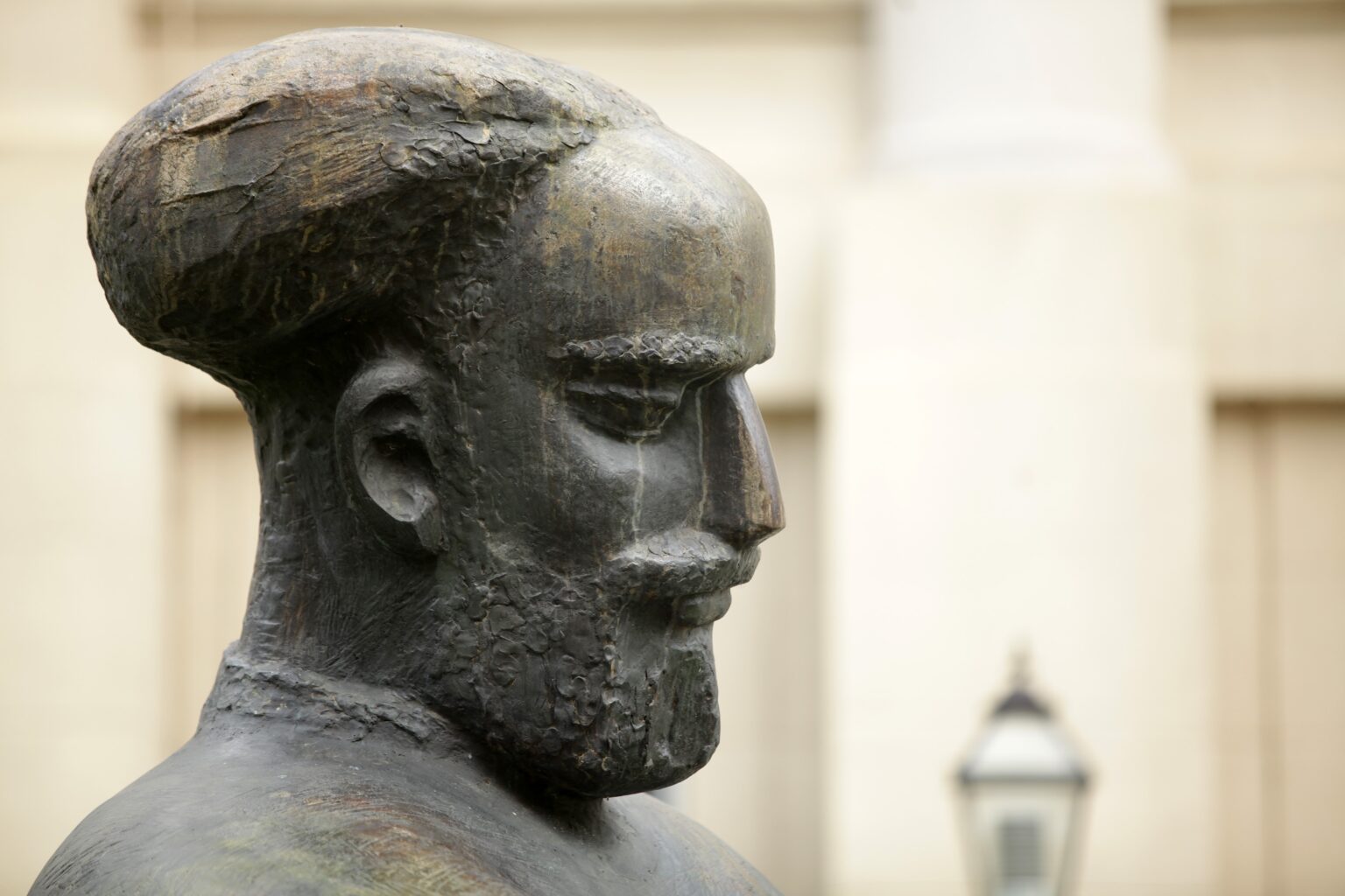 Na današnji dan prije 500 godina preminuo je veliki Marko Marulić. Ova ...