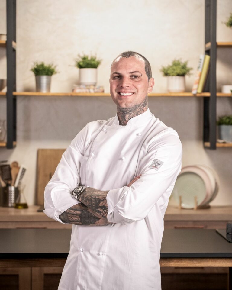 Chef Mario Mandarić priprema gastronomsku večer u Opatiji, goste čeka 5 ...