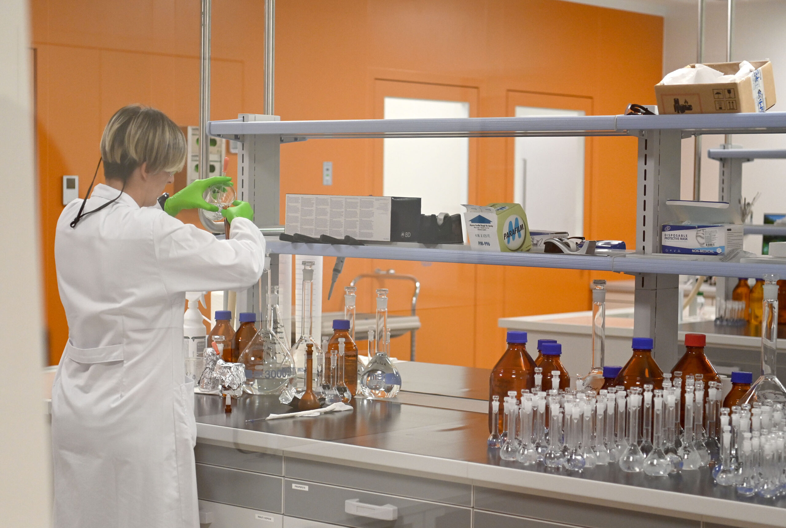 Riješen problem laboratorija za vađenje krvi za 25 tisuća žitelja ...