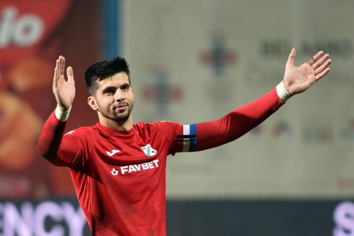 Labrović: Možemo osvojiti naslov prvaka! - Novi list