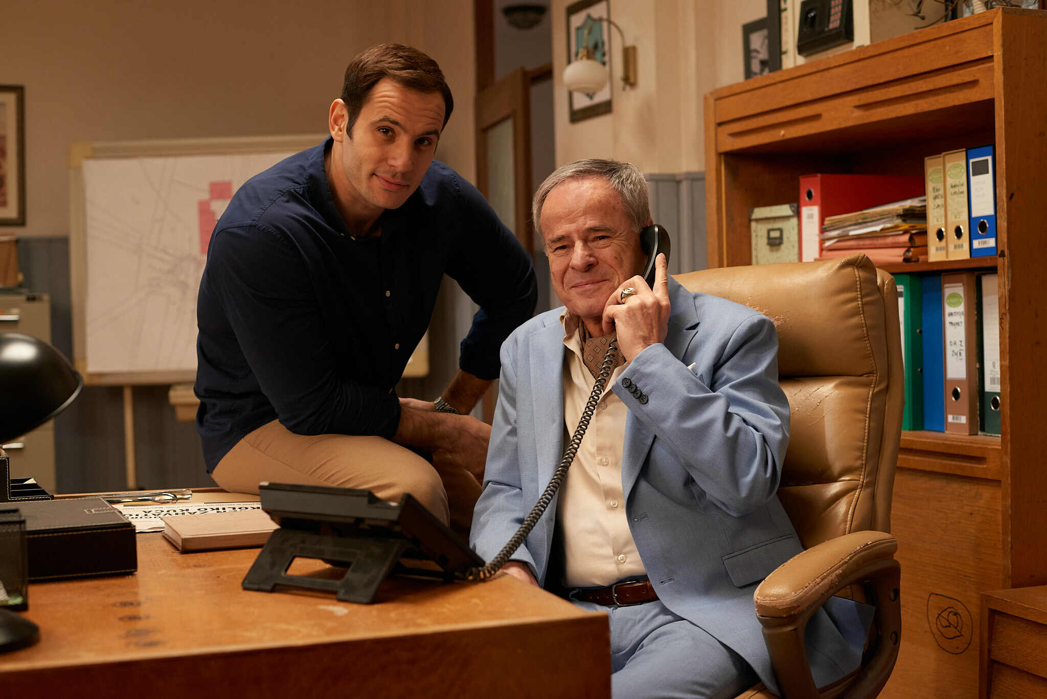 U program Nove TV vraćaju se "Kumovi" s novom sezonom - Novi list