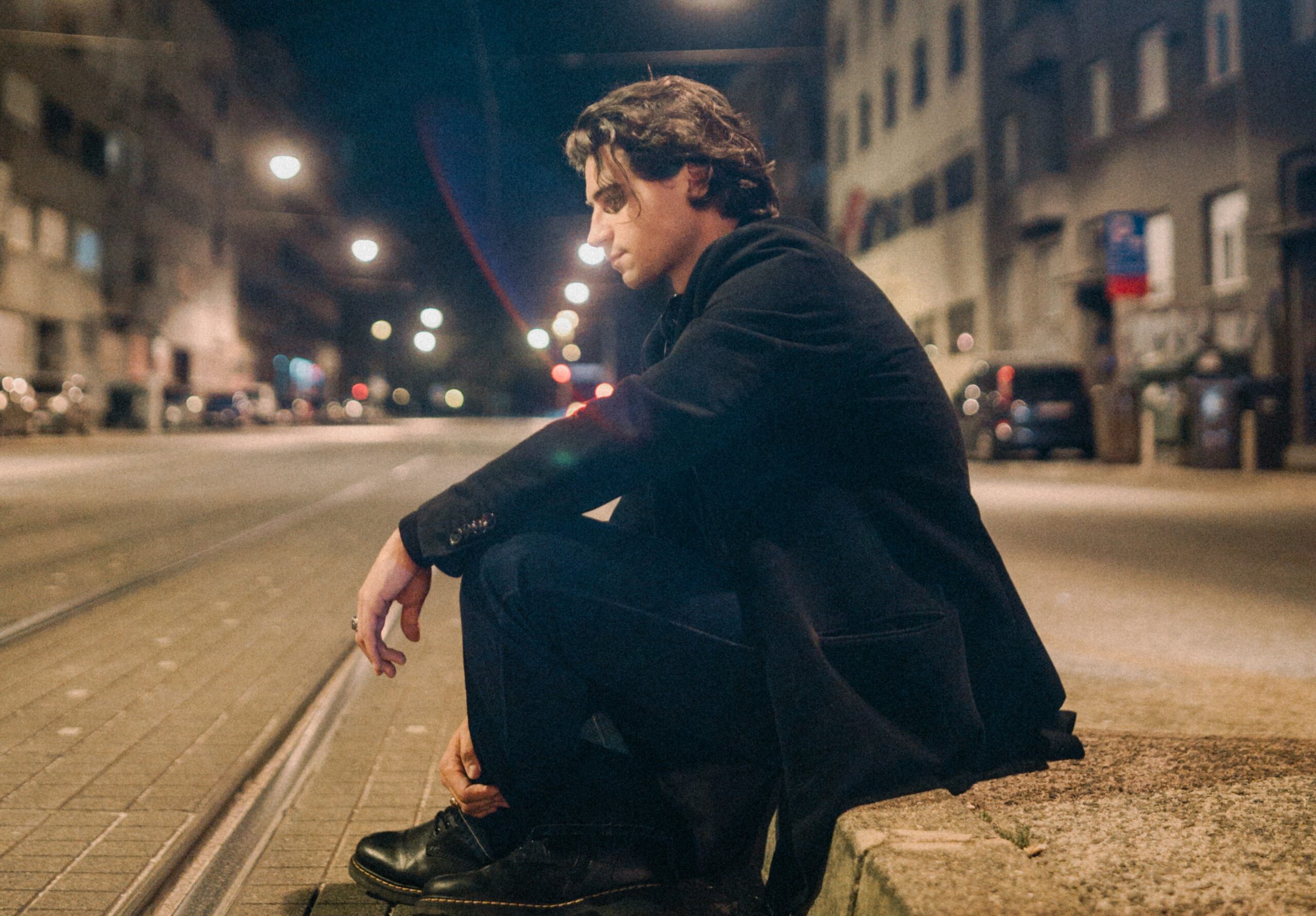 Filip Rudan nedavno je objavio prvi nosač zvuka: 'Ovaj je album ...