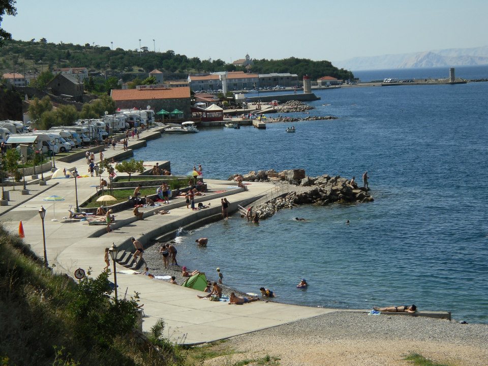 Ove godine rekonstrukcija kupališta Banja u Svetom Jurju i sanacija ...