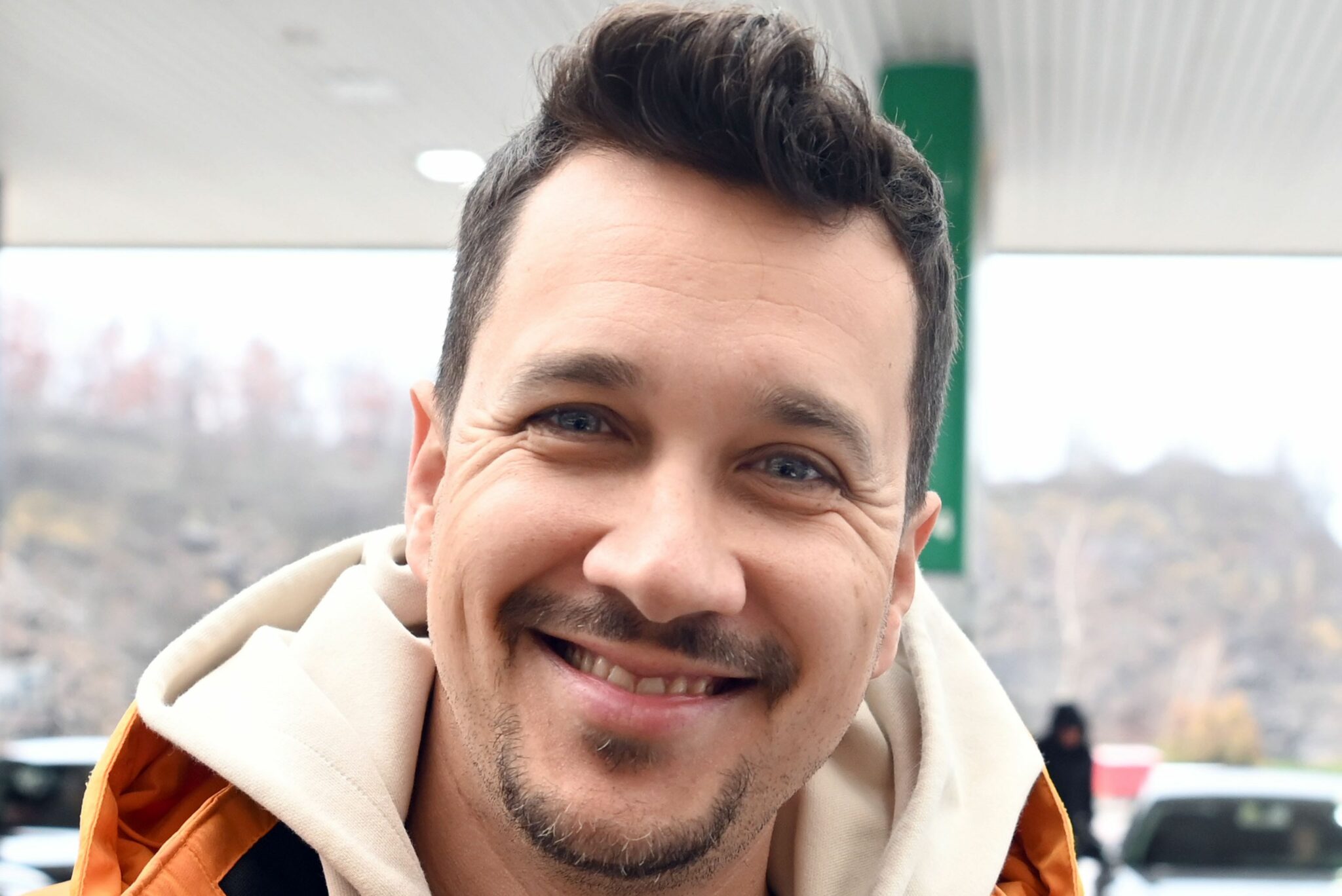 VIDEO Marko Tolja raznježio rijetkom objavom sa sinčićem: "Jutra poput ...