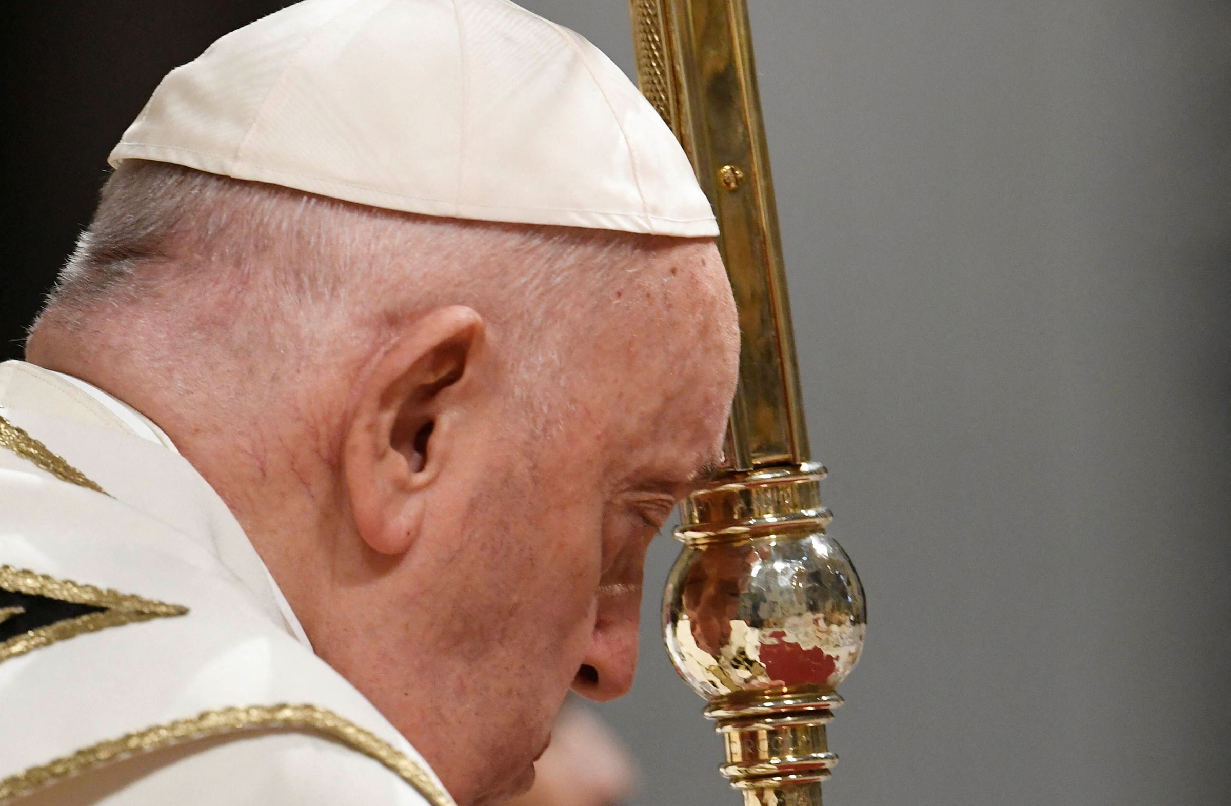 Papa Franjo optužio Rusiju i Izrael za ratne zločine: Papa Franjo optužio Rusiju i Izrael za ratne zločine: