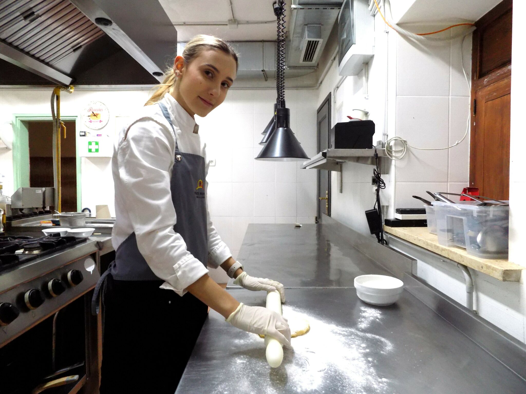 Gaia Zec nakon MasterChef avanture: "Sakupljam stare recepte, pravi su ...