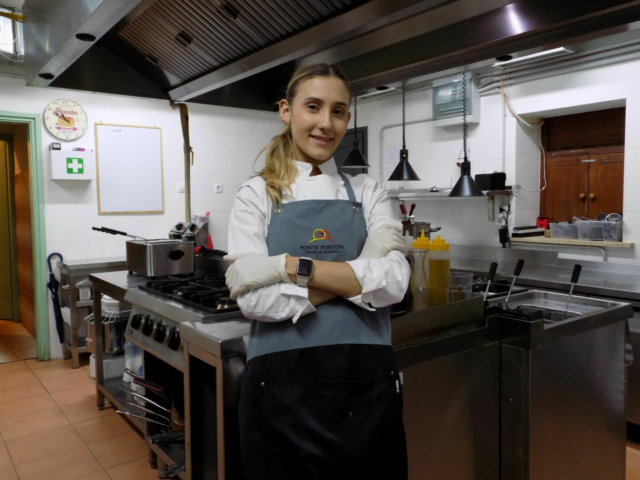 Gaia Zec nakon MasterChef avanture: "Sakupljam stare recepte, pravi su ...