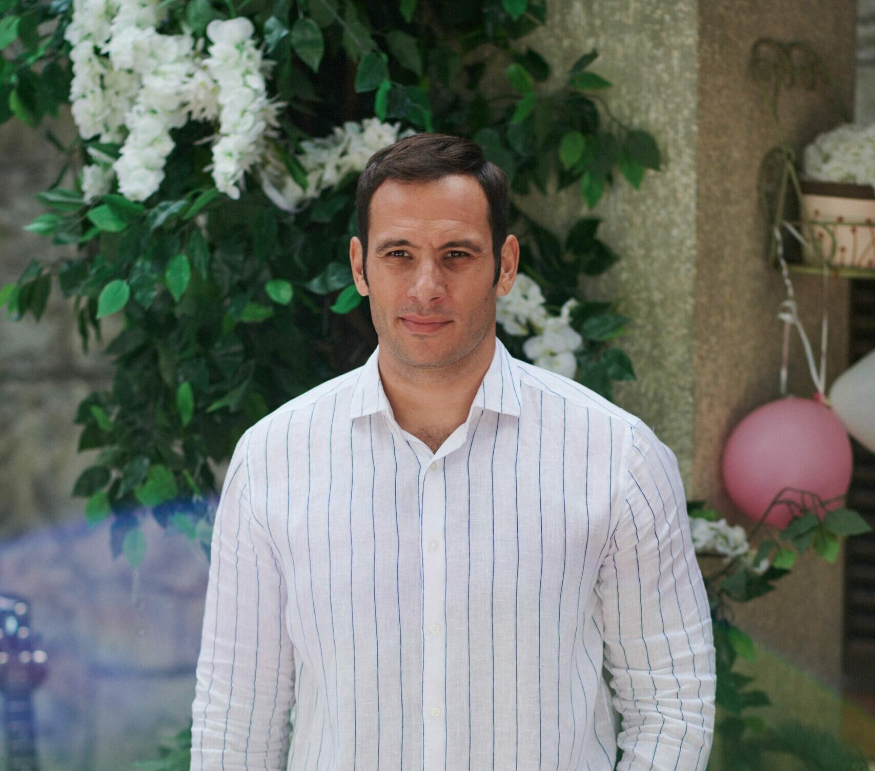 Fabijan Pavao Medvešek o projektima i novoj ulozi u hit seriji: 'Treba ...
