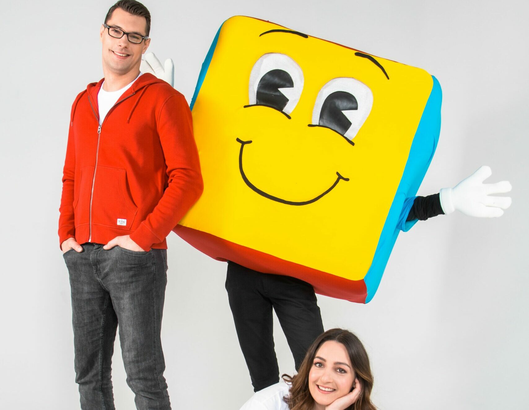 Rođendan RTL Kockice, prvog domaćeg besplatnog kanala za djecu - Novi list