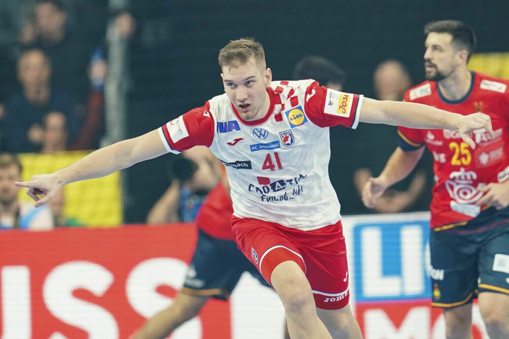Riječki rukometaš zablistao u utakmici Lige prvaka, postigao je čak 11 ...