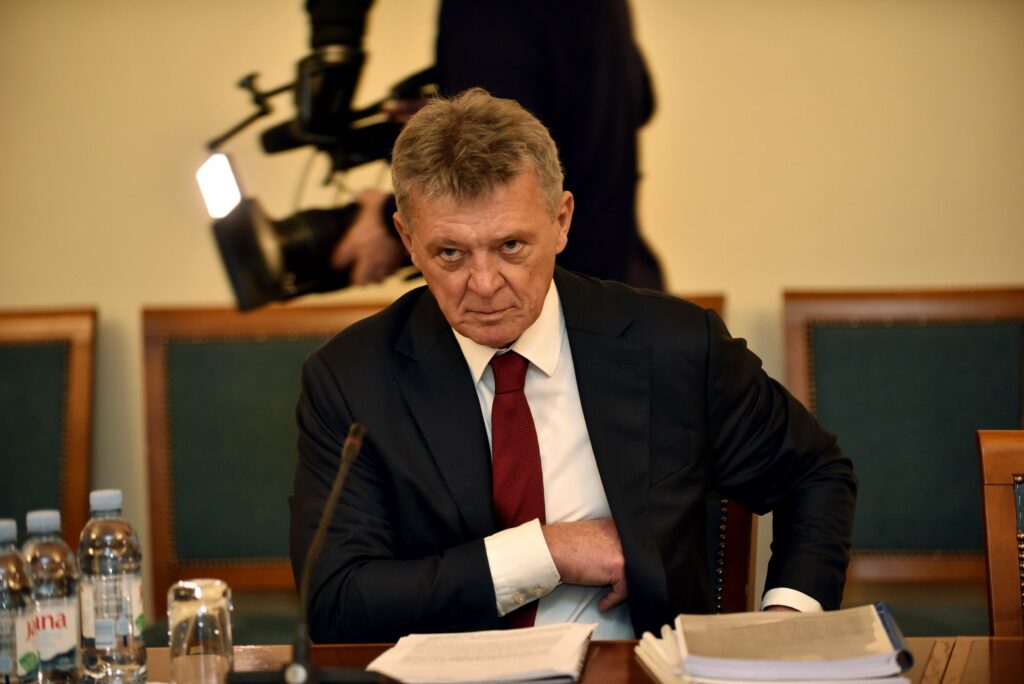 Ivan Turudić bit će novi šef DORH-a! Plenković objavio na sjednici ...