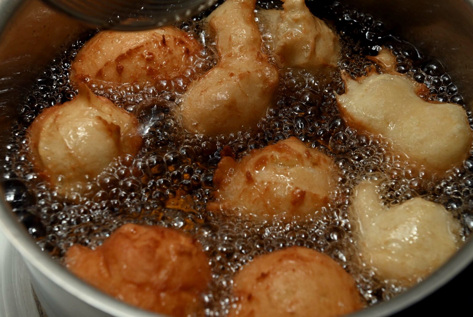 Kako napraviti dobre fritule? Imamo stari recept bake Barbare - Novi list