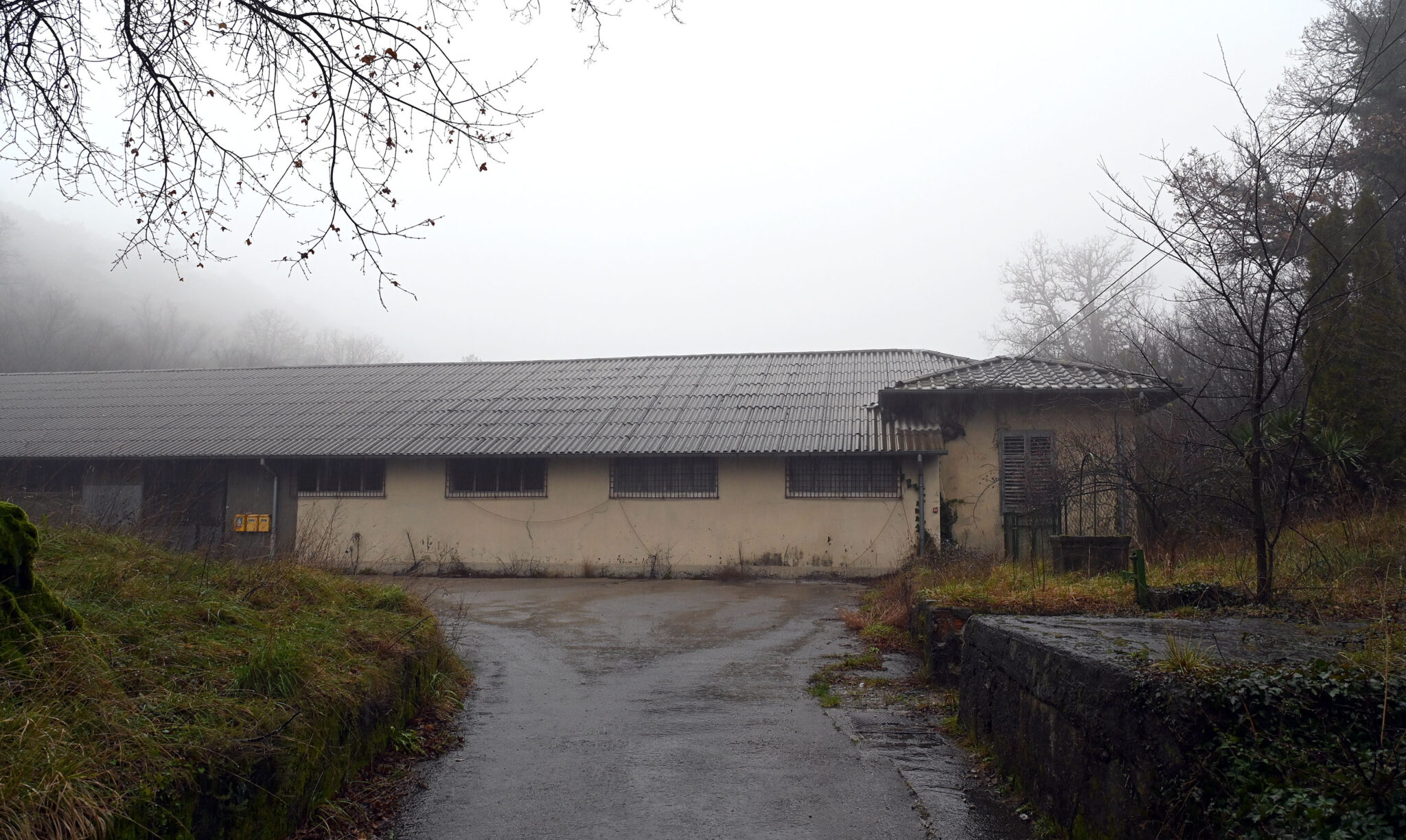 Streljana na Drenovi godinama zatvorena zbog najbizarnijeg razloga: Ovo ...