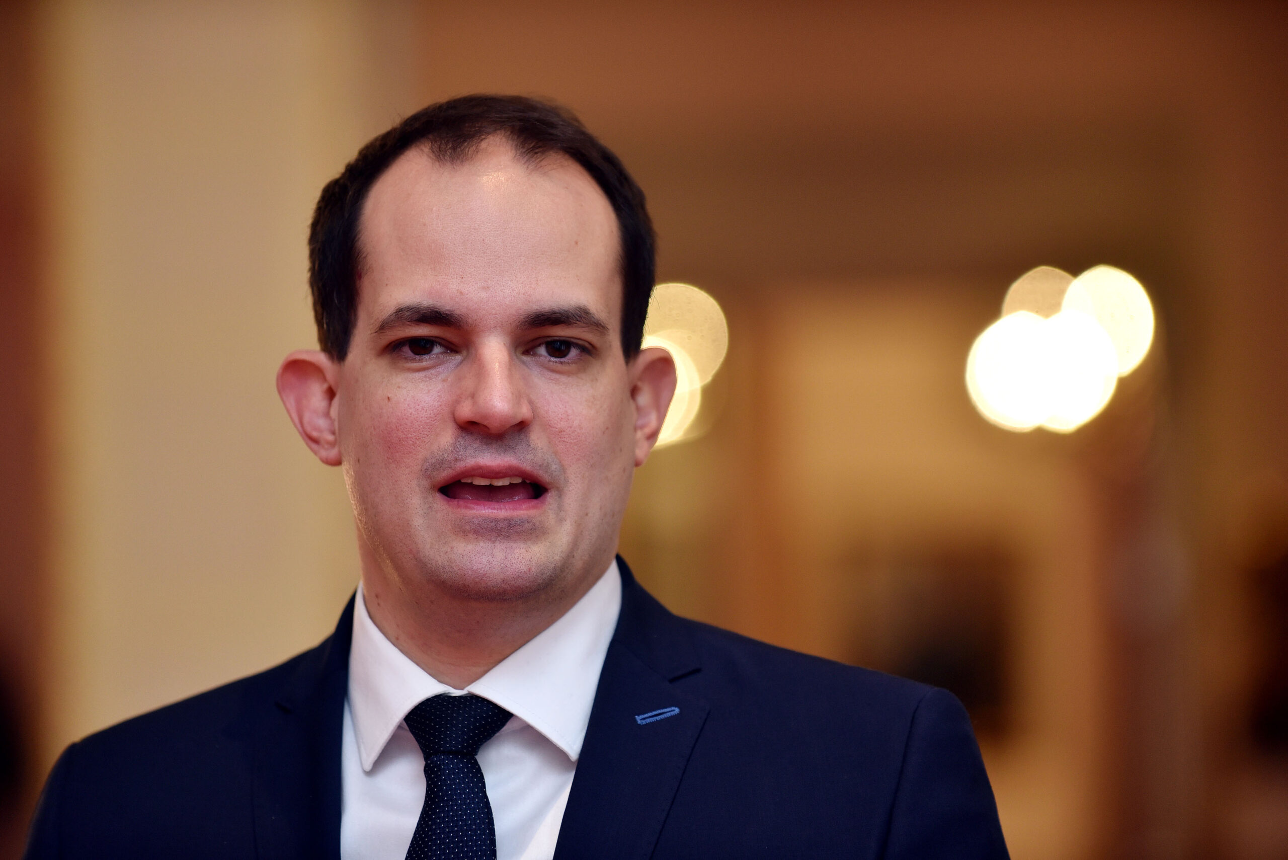 Malenica o pretresu u Ministarstvu kulture: Stav Vlade je jasan - Novi list