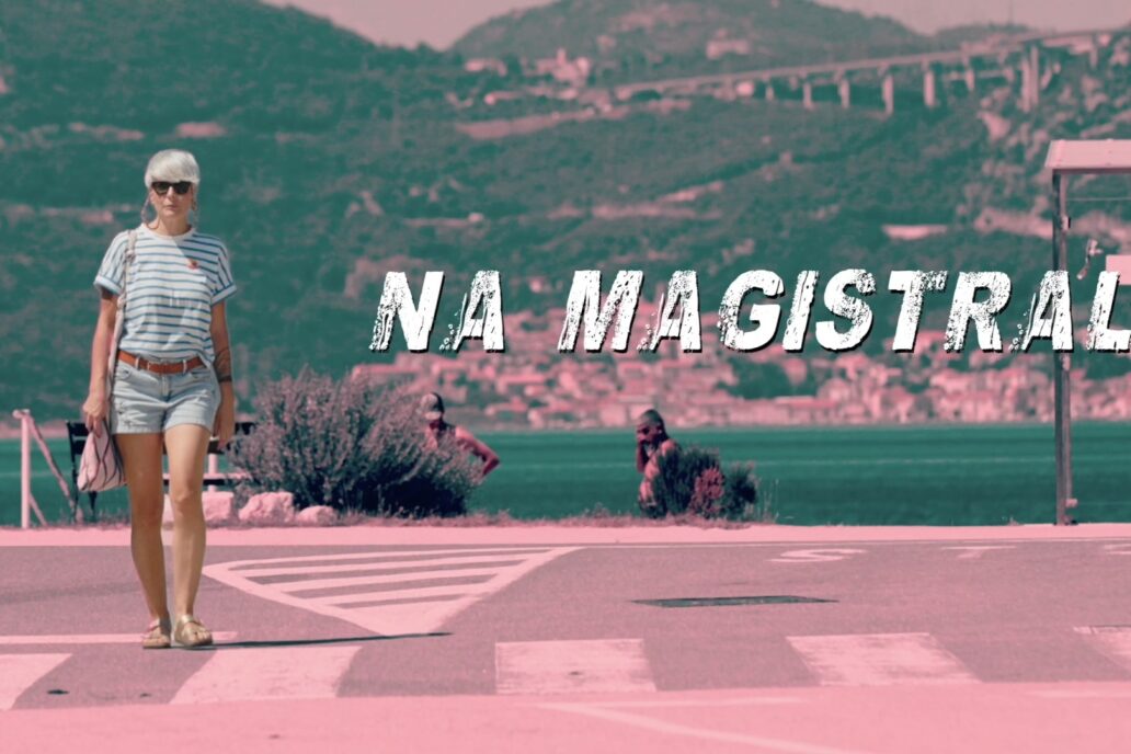 Andrea Buča gledatelje od sutra vodi na put Jadranskom magistralom ...