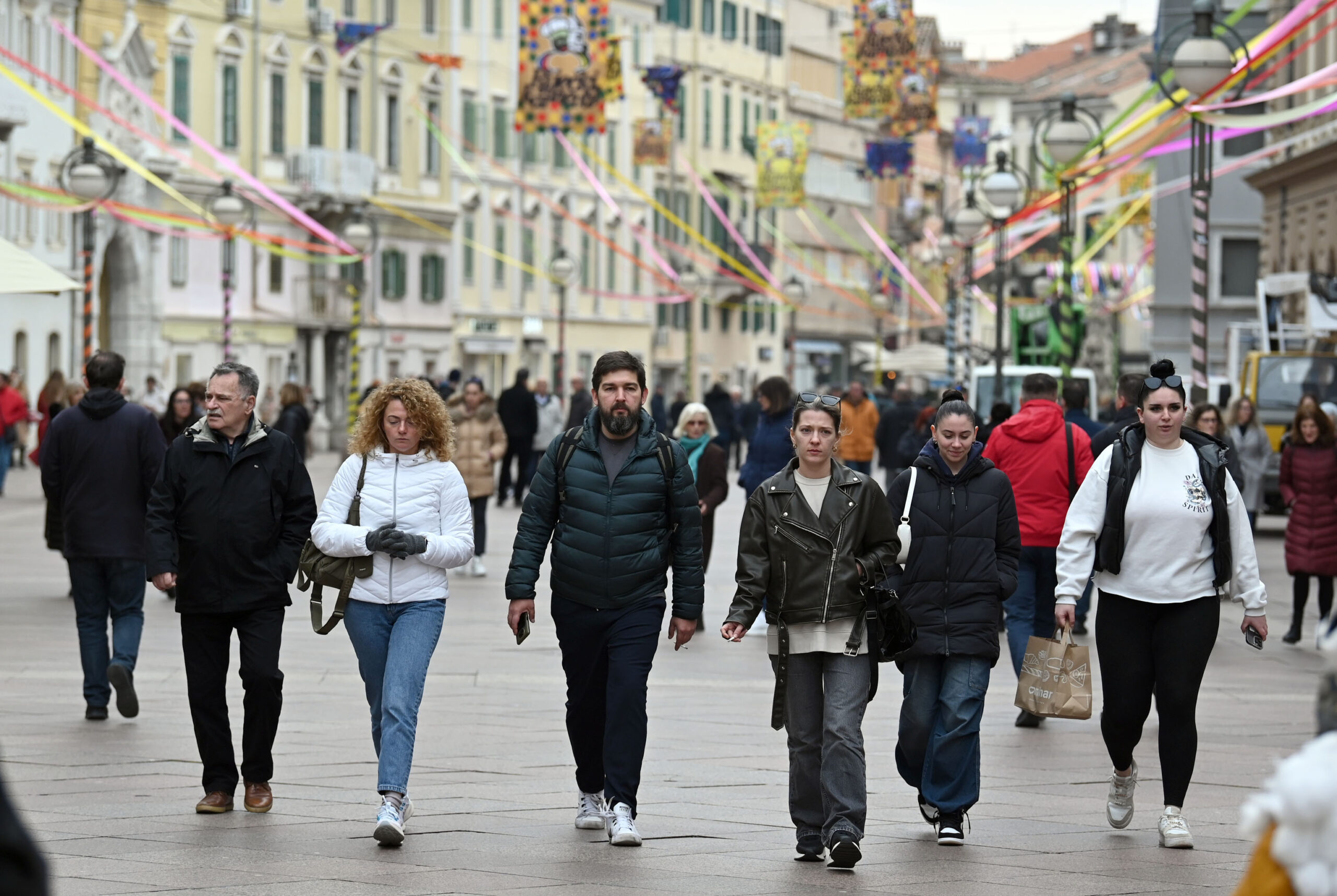 Objavljeni prijedlozi rang-lista za dodjelu stipendija Grada Rijeke ...