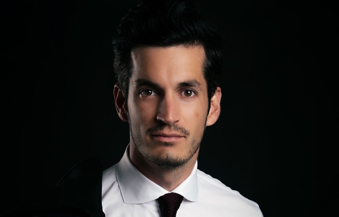 Poznati kubanski tenor ponovo u Zajcu: Koncertna večer Bryana Lopeza ...