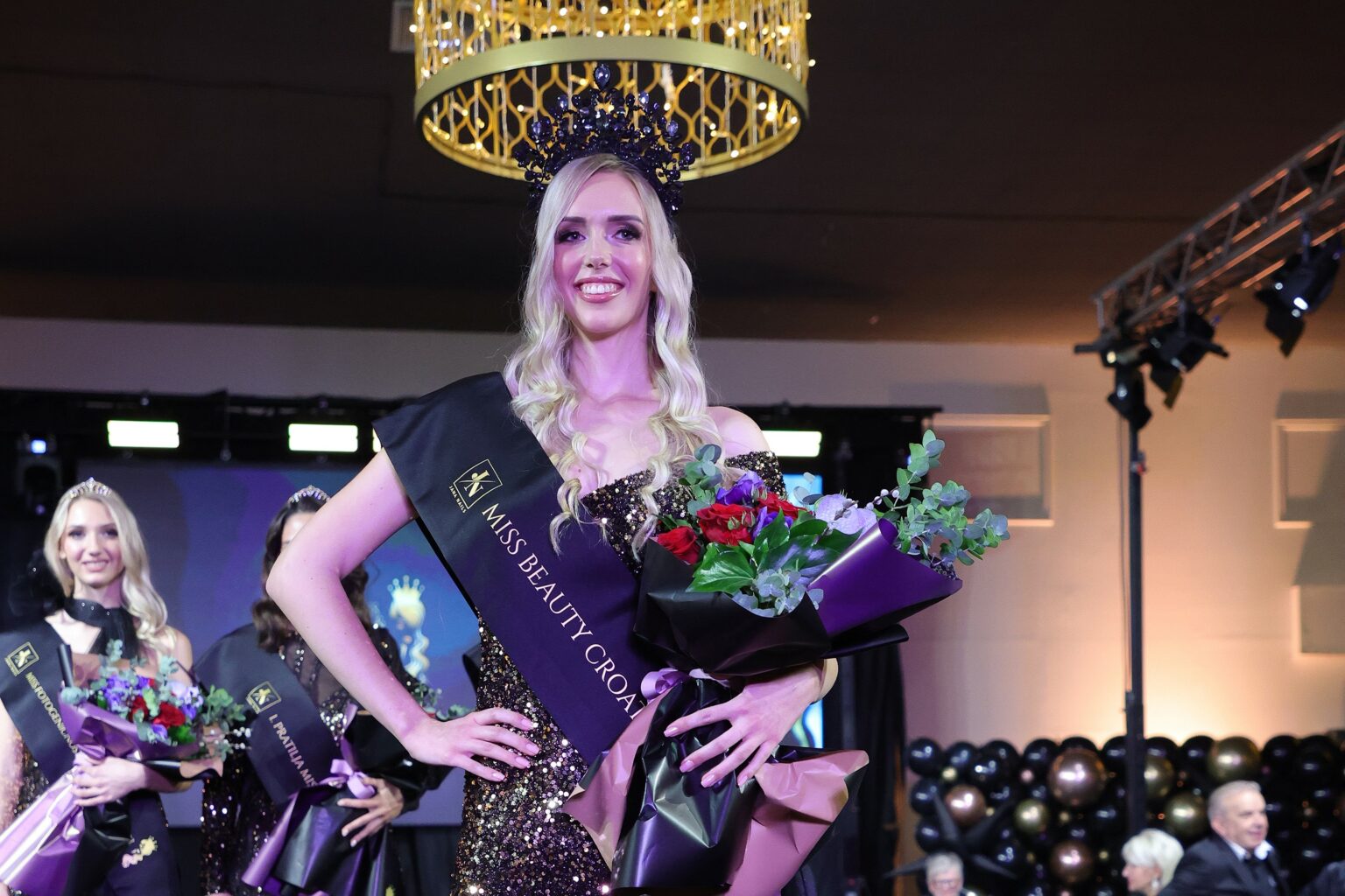 Lea Perković nova je Miss Beauty Hrvatske! - Novi list