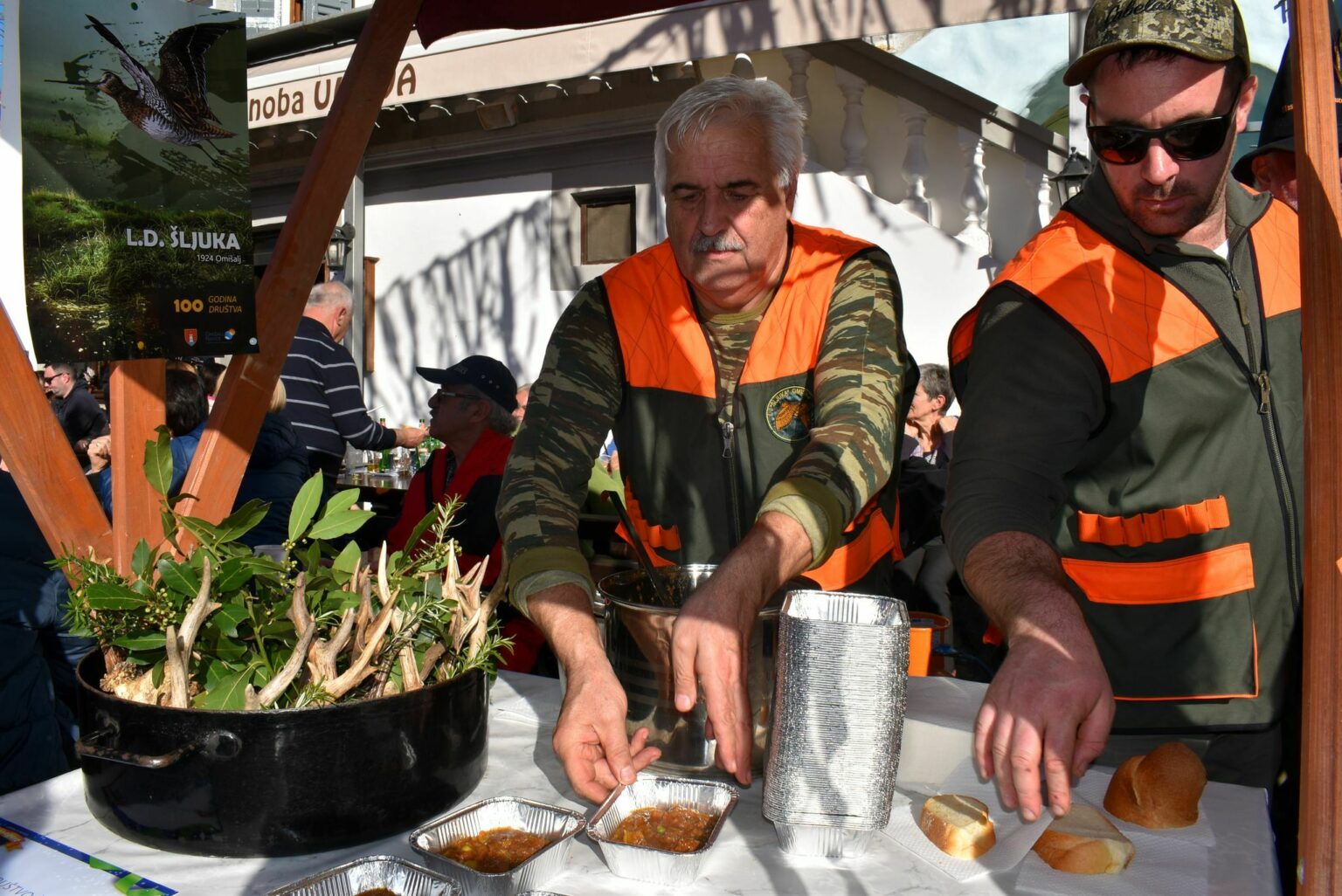 Na Bljak festu baš ništa nije bilo bljak: U Omišlju na svoje došli ...