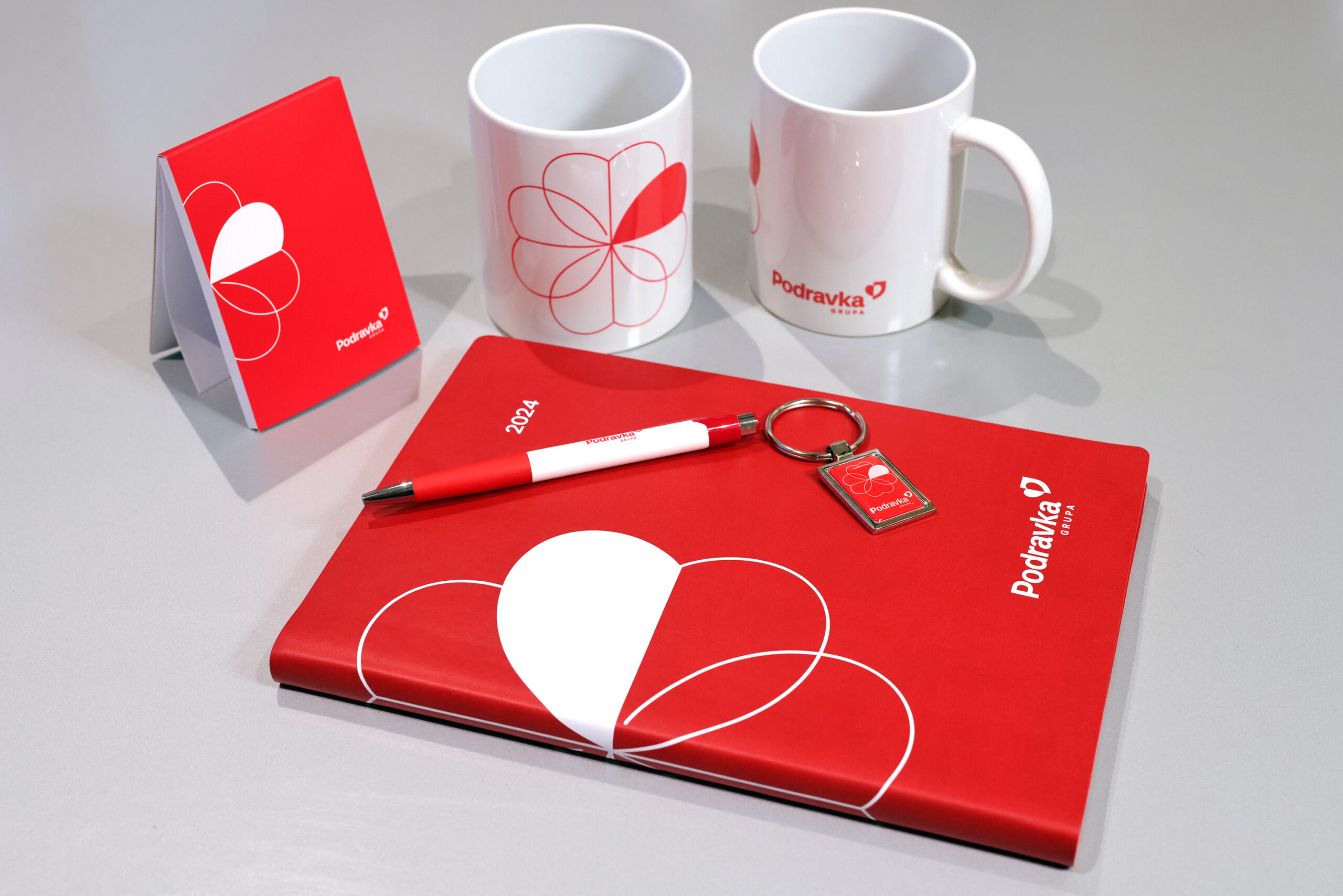 Podravkin novi vizualni identitet za još jači iskorak na globalnom ...