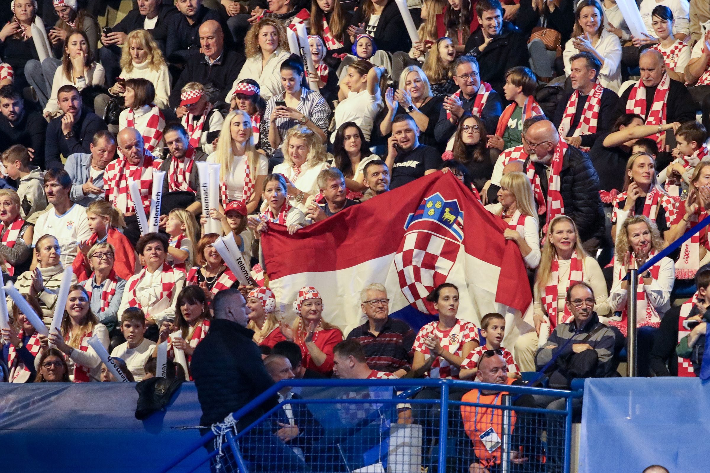 Plenković svečano otvorio Europsko prvenstvo vaterpolista u Dubrovniku, igraju Hrvatska i ...