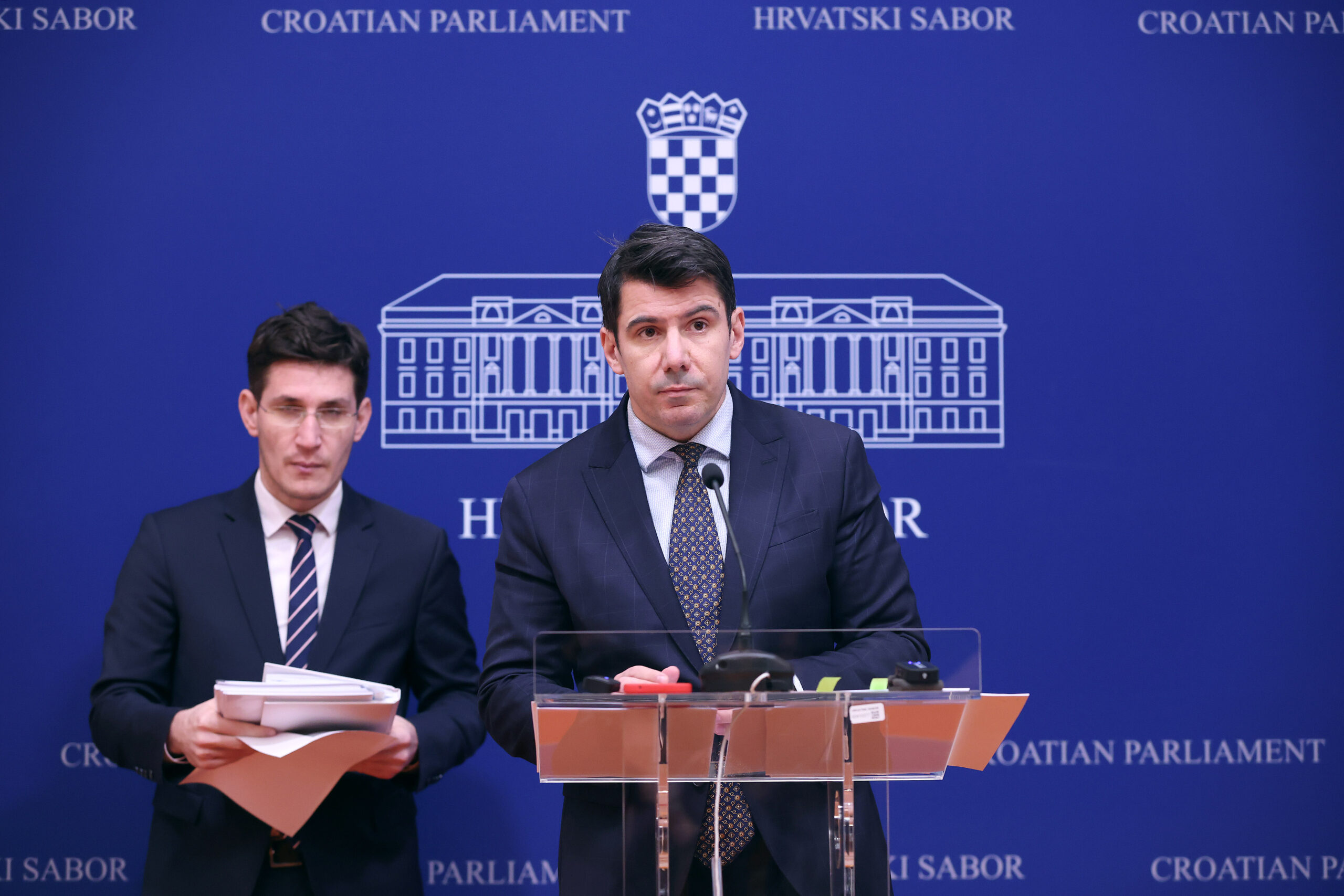 Želi li Most zaista postati "najdesnija stranka"? Evo što nam je rekao ...