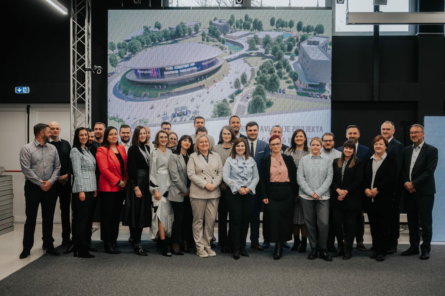 Novska dobiva moderan gaming centar financiran europskim novcem - Novi list