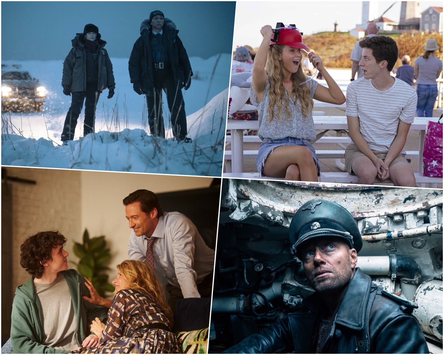 Početak godine na HBO Max donosi brojne novitete - Novi list