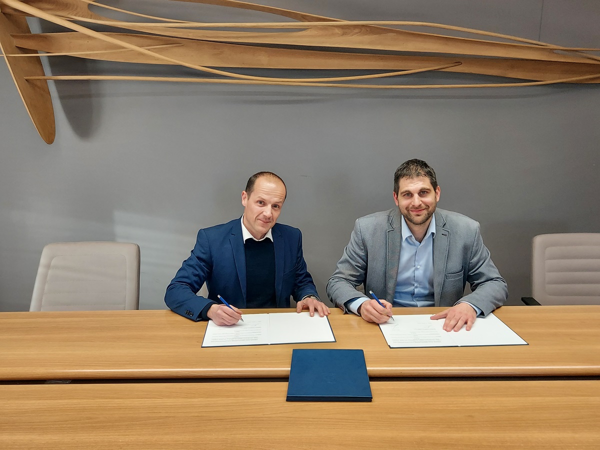 Općina Matulji postaje partner Fakulteta za menadžment u turizmu i ...