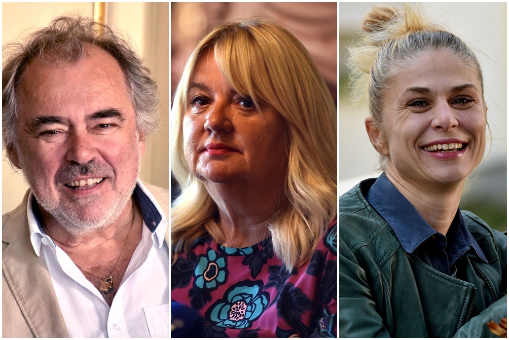 Tko će preuzeti HNK Ivana pl. Zajca? Stigli su glasovi Kazališnog vijeća, dvoje kandidata ...