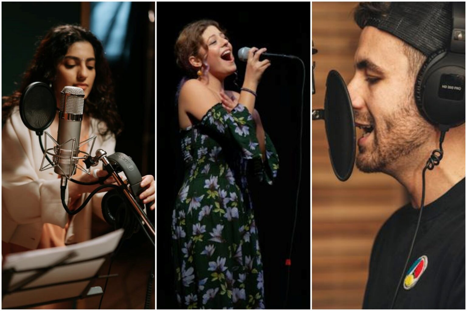 Priprema – Pozor – Pjevaj! Audicija za pjevače: Stariji ste od 35 i ...