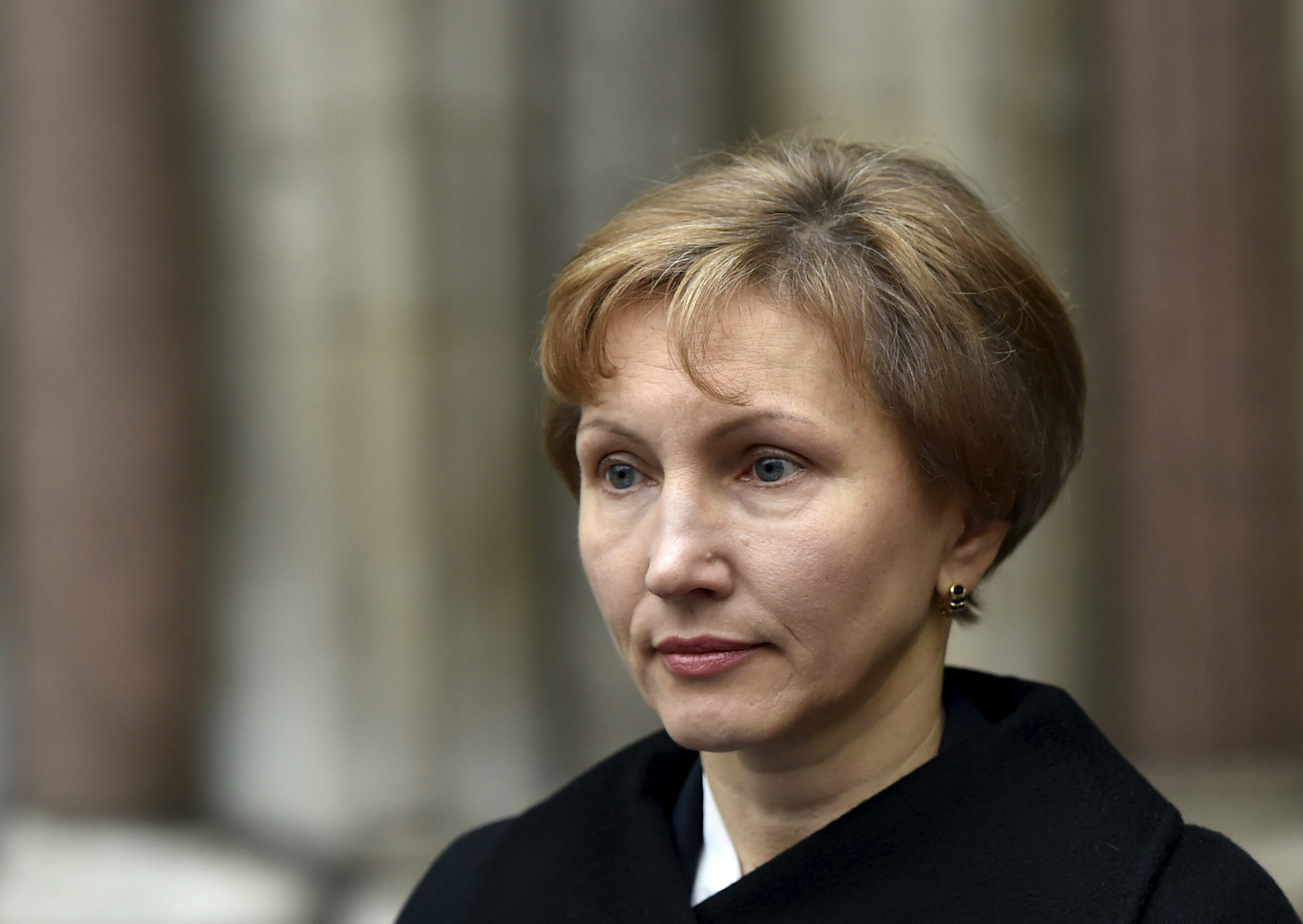 Udovica otrovanog Litvinjenka: Treba prijeći "s riječi na djela" - Novi ...