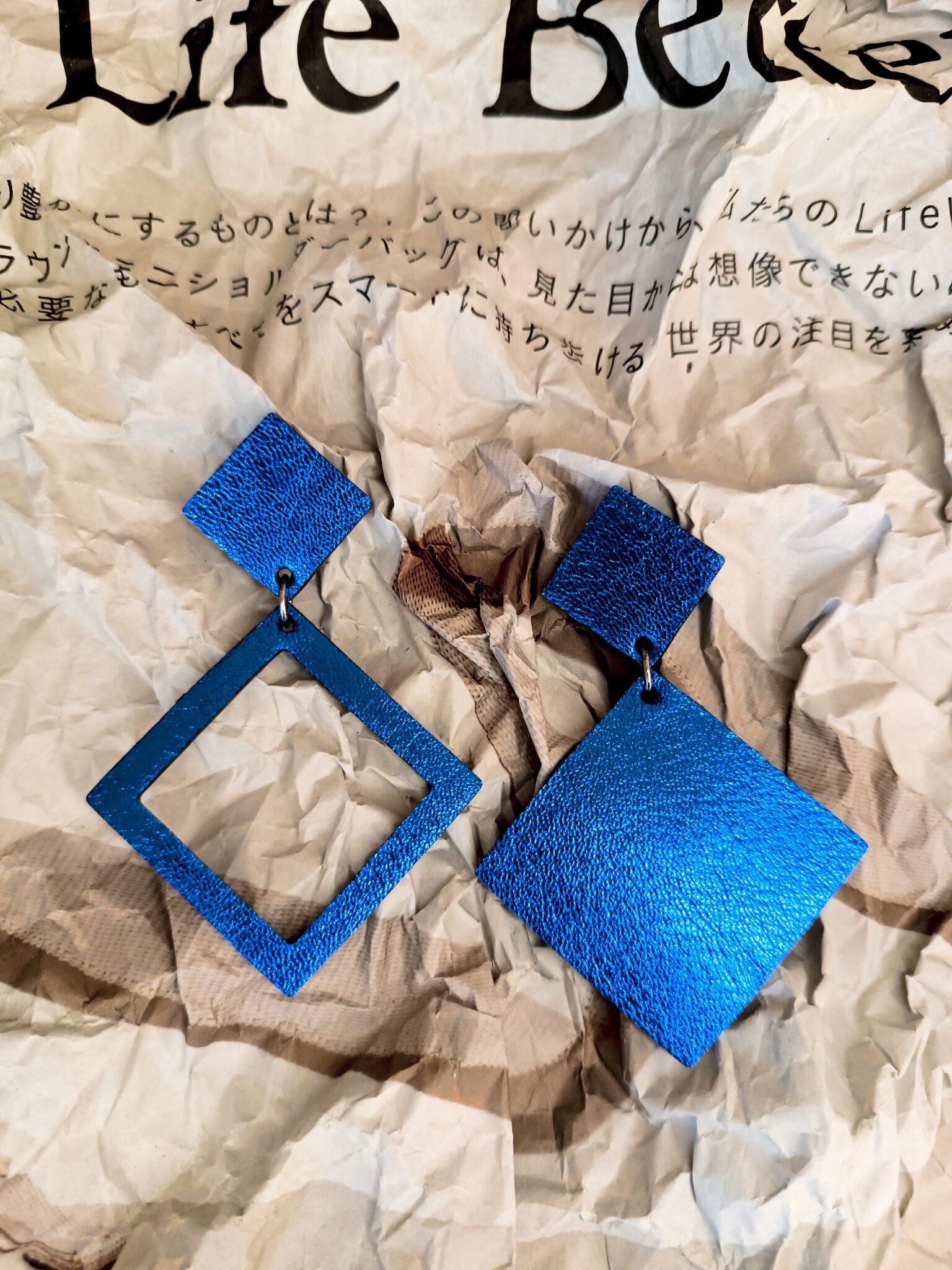 Riječki brend Naoki Leather Lab radi predivne stvari od kože - Novi list