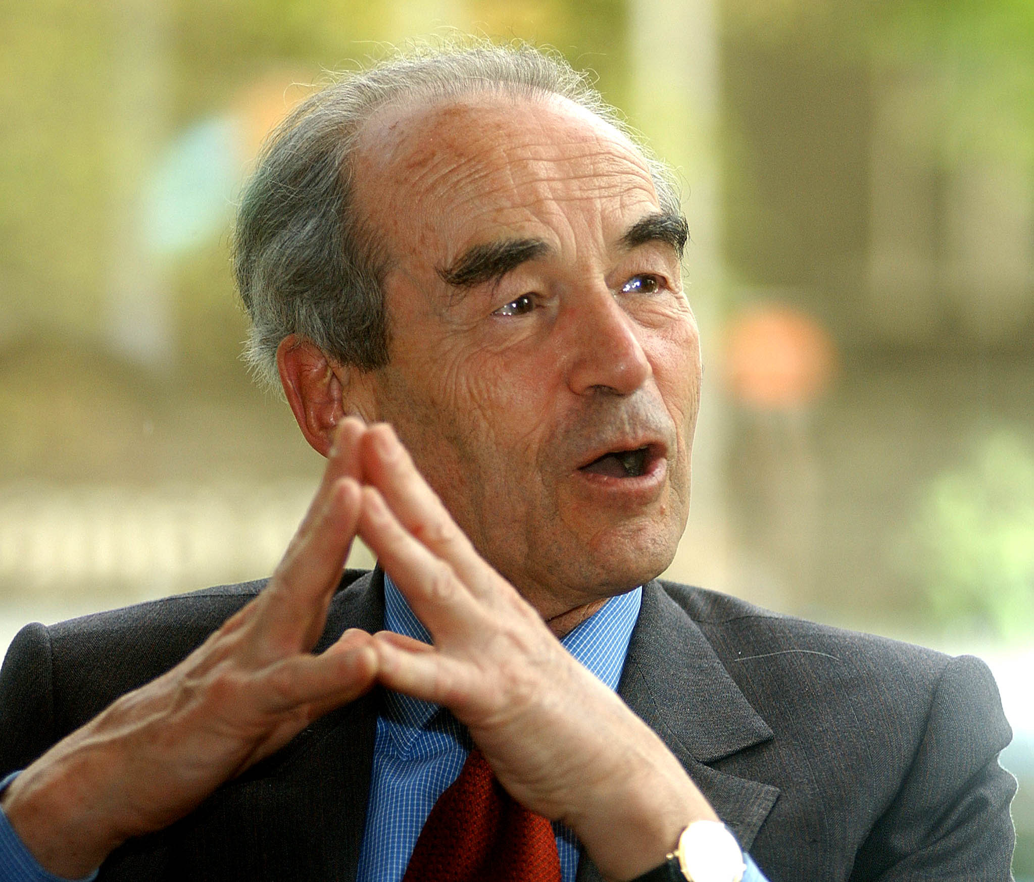 Premino Robert Badinter, bio je iznimno značajan za međunarodno ...