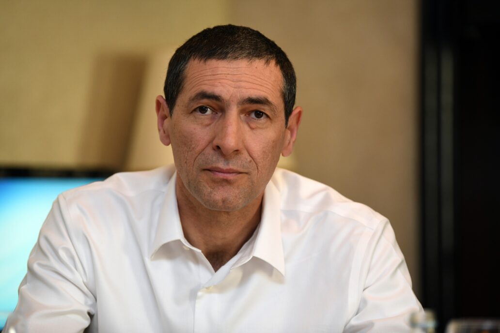 Početna - Novi list