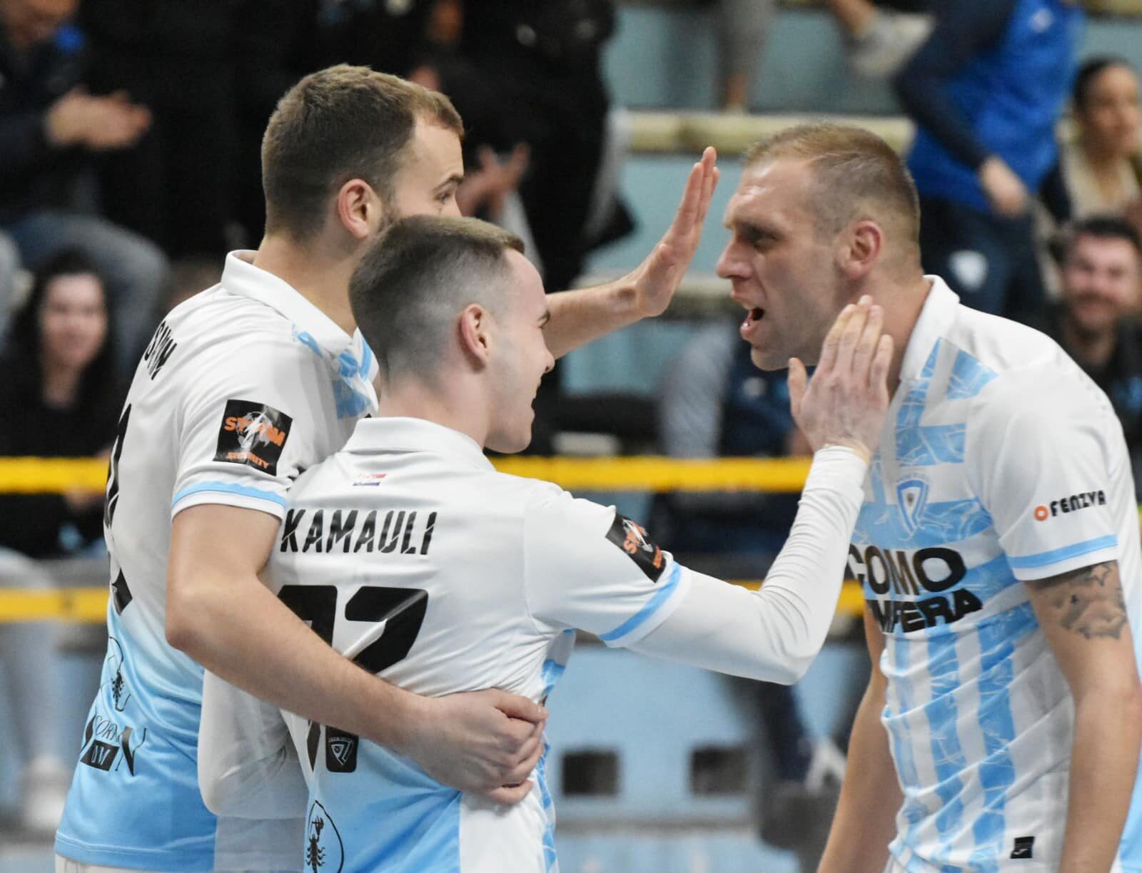 HMNK Rijeka reagirala na medijsku harangu s juga: "Nećemo se odreći ...