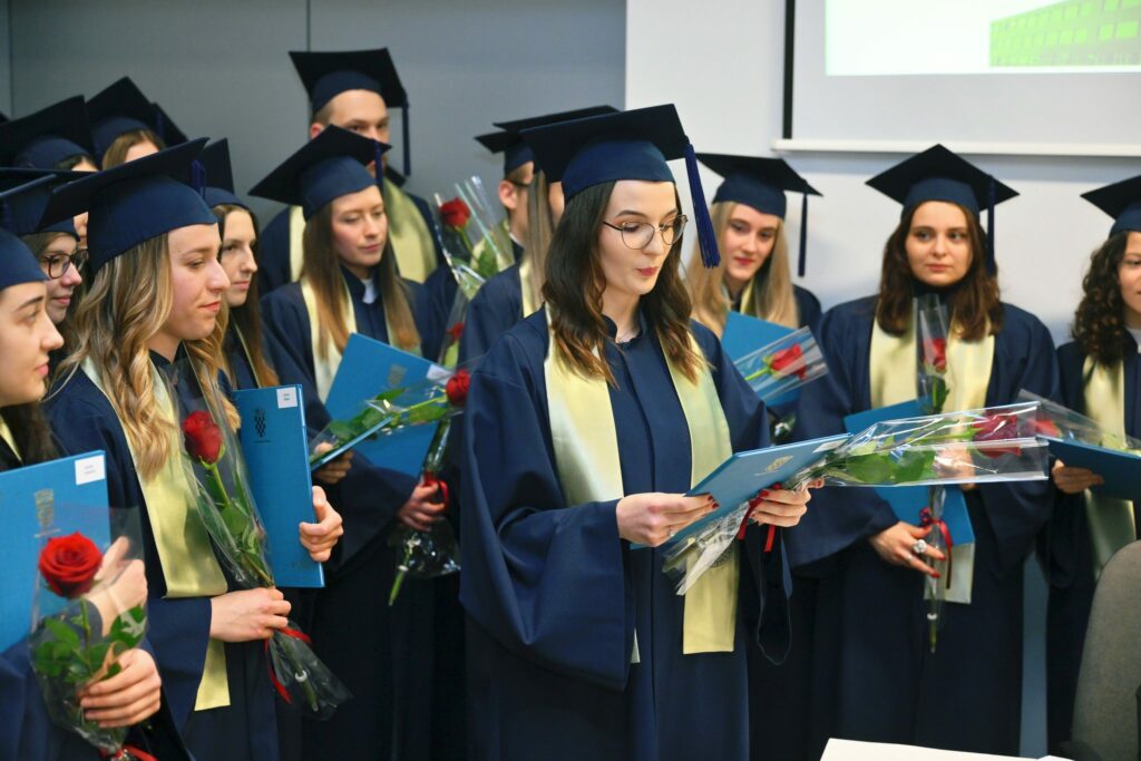 Promovirani novi riječki biotehnolozi - Novi list