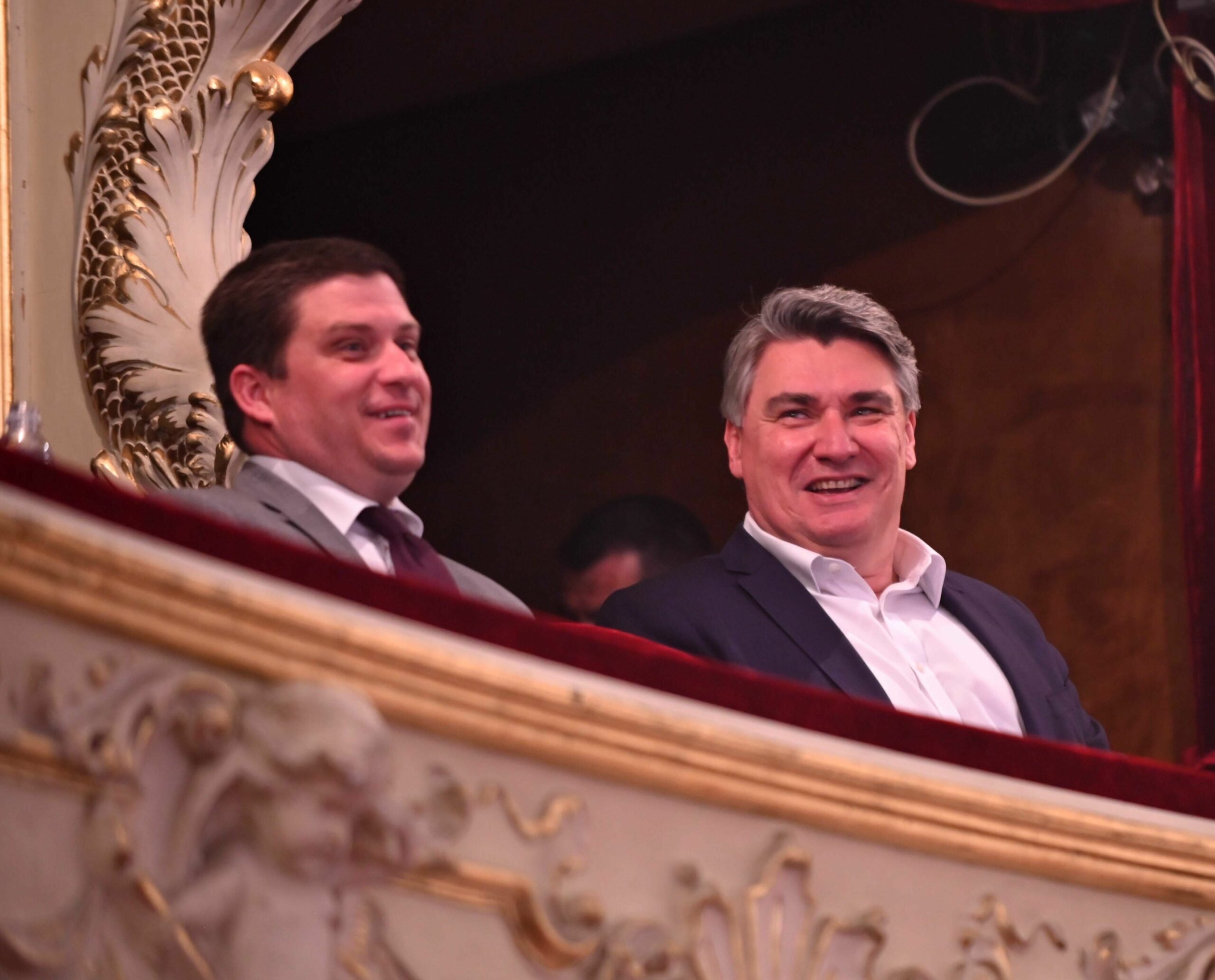Butković odgovorio Milanoviću: Odaberi mjesto, pobijedit ću te u bilo ...