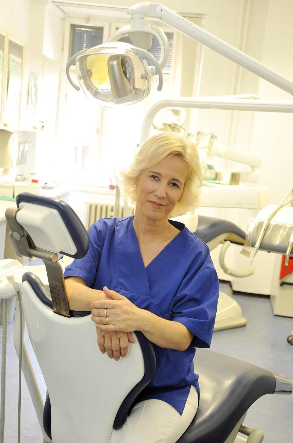 Rijeka dobiva prvi studij dentalne tehnike u Hrvatskoj. Potrebe na ...
