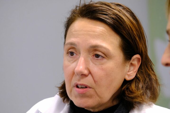 Irena Hrstić: Percepcija HDZ-a u Istri je bitno pozitivnija, pa u sve ...