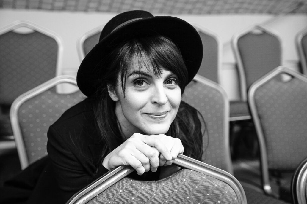 Nera Stipičević: 'Danas jako volim biti sama. Postala sam si najboljom ...