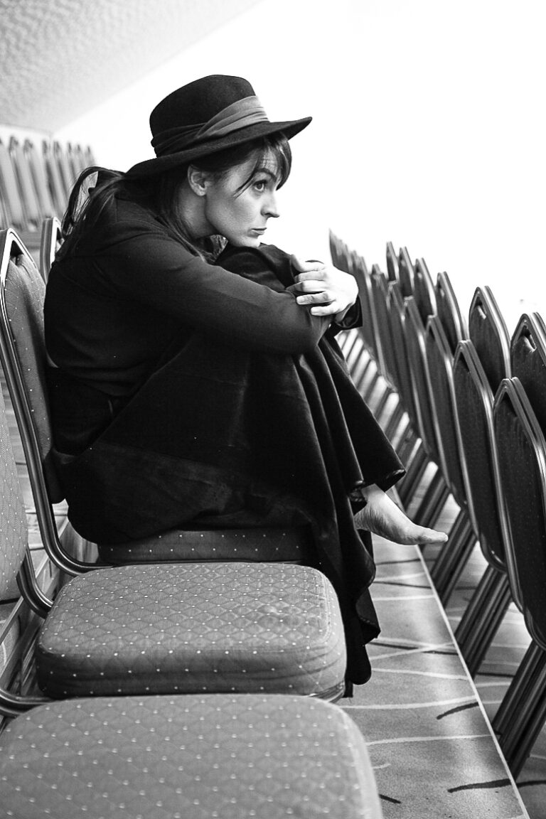 Nera Stipičević: 'Danas jako volim biti sama. Postala sam si najboljom ...