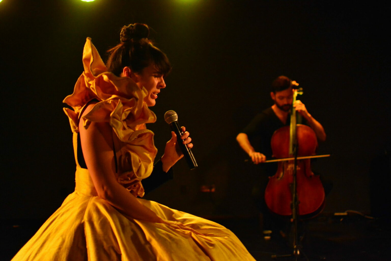 Nera Stipičević: 'Danas jako volim biti sama. Postala sam si najboljom ...