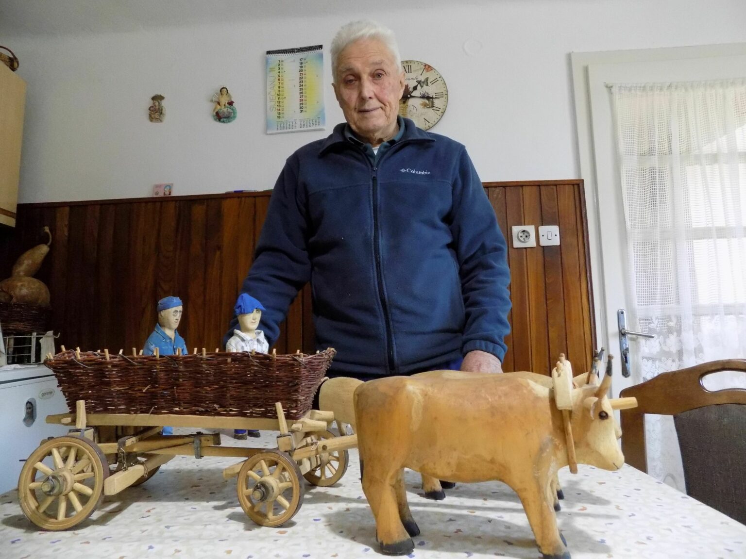 Semiće je kao Vatikan, državica sama za sebe. Upoznajte poduzetnicu i ...