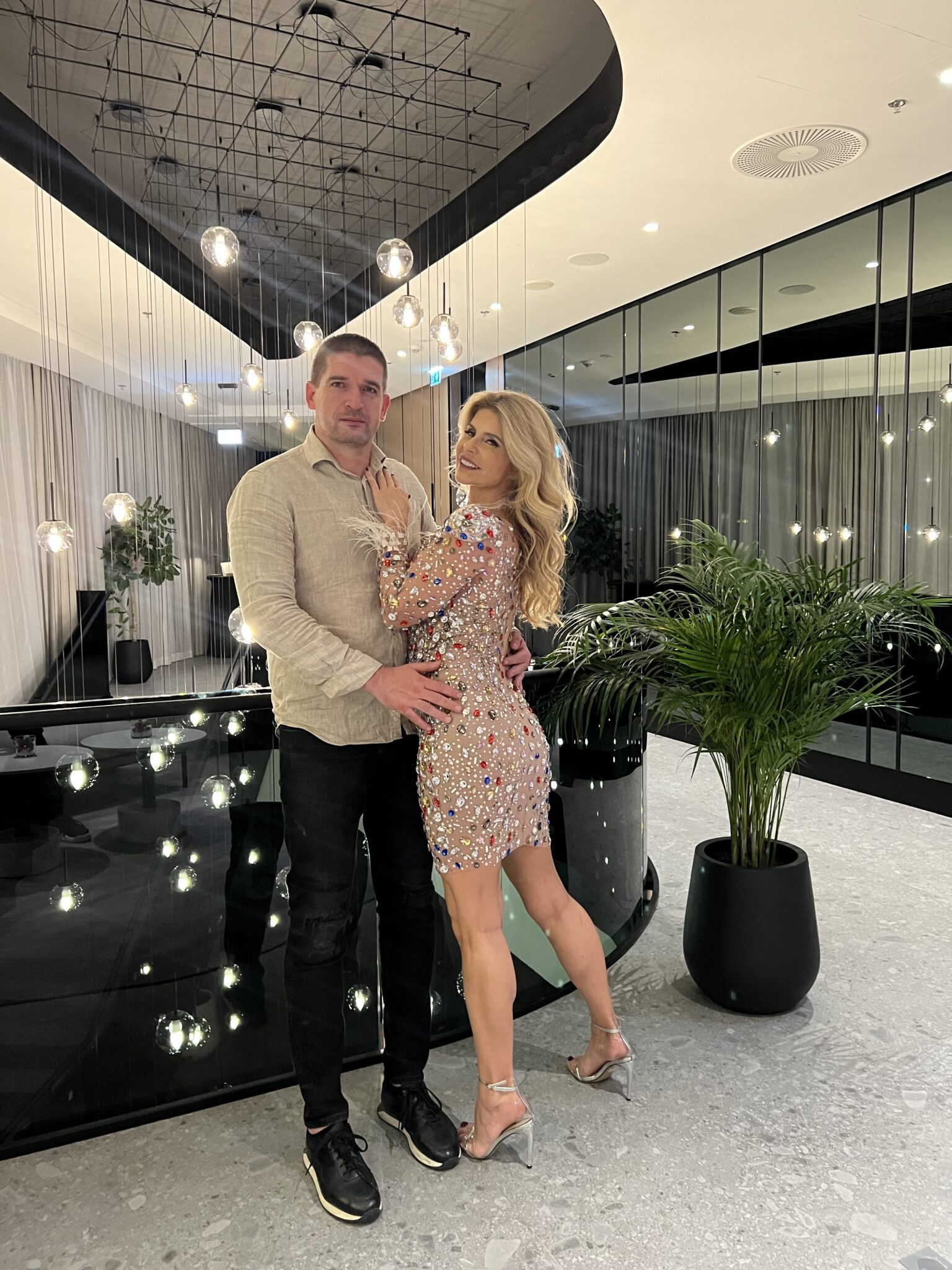 Bivša Miss Universe Renata Lovrinčević Buljan: "U mom online gymu ...