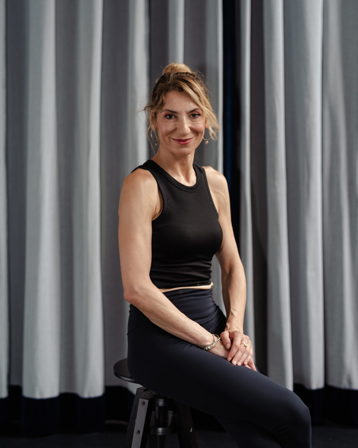 Daria Lorenci Flatz: "Dobar dio svog života sam vjerovala da strogost ...