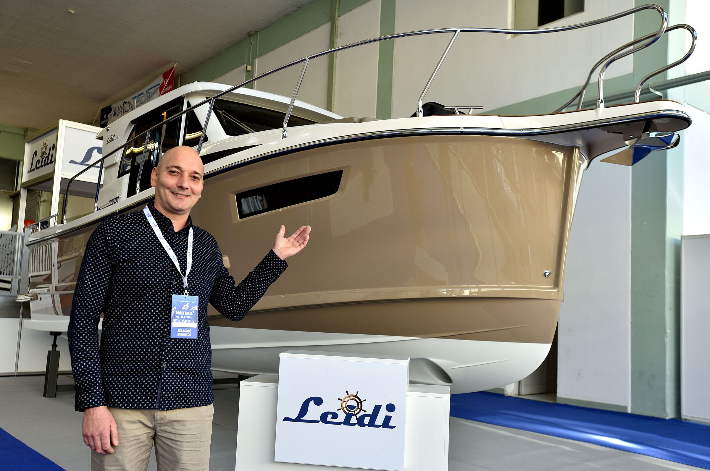 Otvoren zagrebački sajam nautike, uz hrvatske donosi i jednu posebnu ...