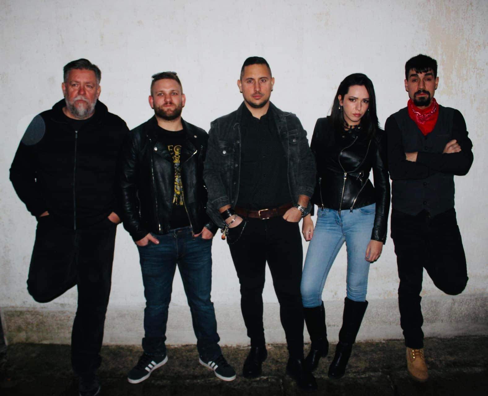 Riječki rokeri na radaru Talijana: zaintrigirali medije pjesmom »The ...